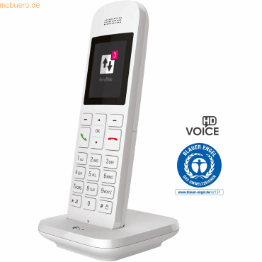 Telekom Deutschland Telekom Speedphone 12 Weiß* | mcbuero.de