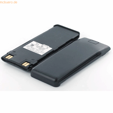 Akku für Nokia 5110 Li-Ion 3,6 Volt 950 mAh schwarz | mcbuero.de