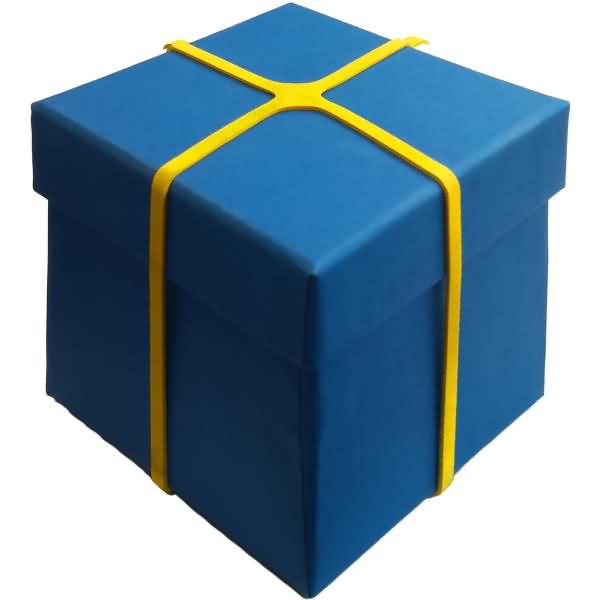 Läufer Gummibänder X-Band 150x11mm/100mm bunt sortiert 500g | mcbuero.de